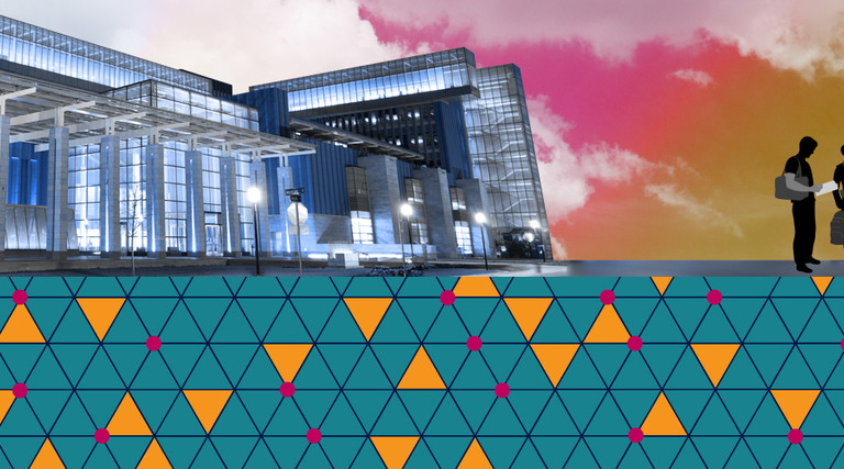 Physical Security | EdTech Magazine